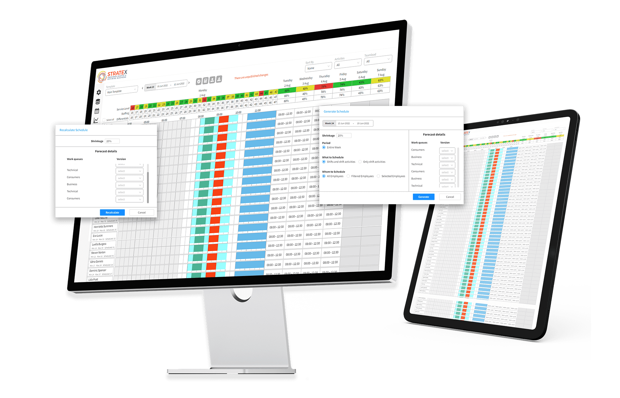 Custom Mobile App Development Agency & Mobile Application Design ...